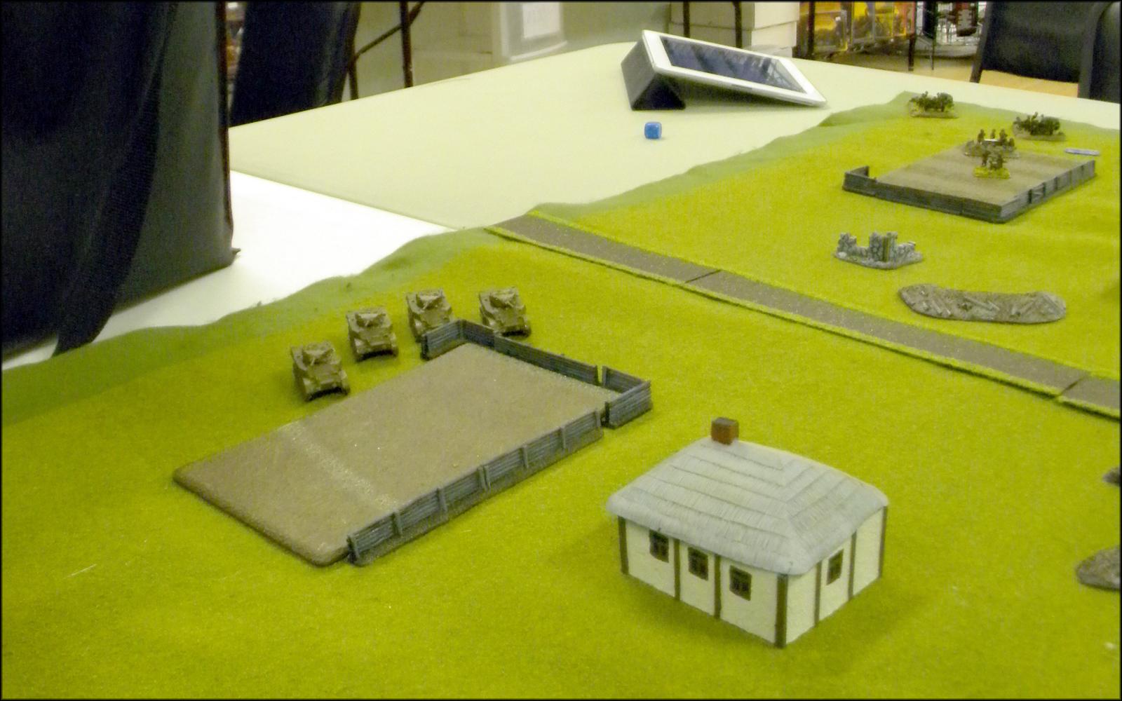 GrogHeads - Wargamers Unite!