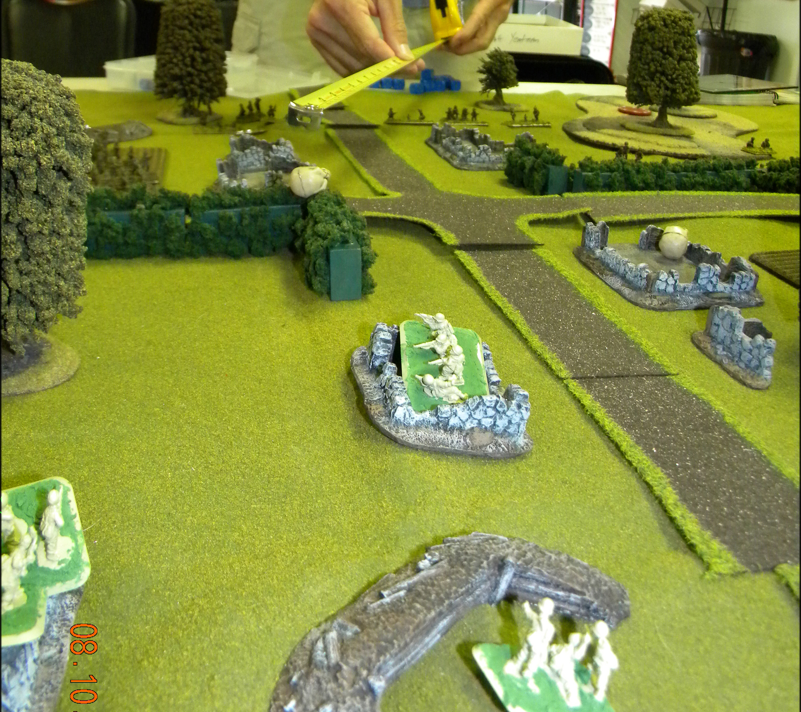 GrogHeads - Wargamers Unite!