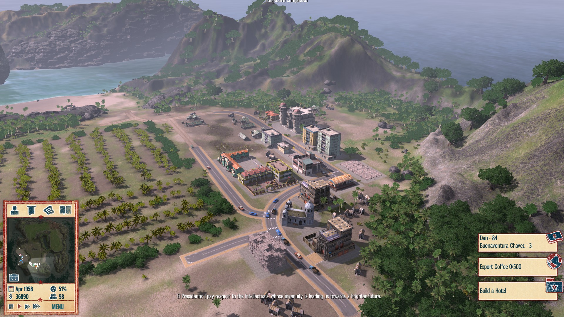 Tuesday Screenshot | GrogHeads