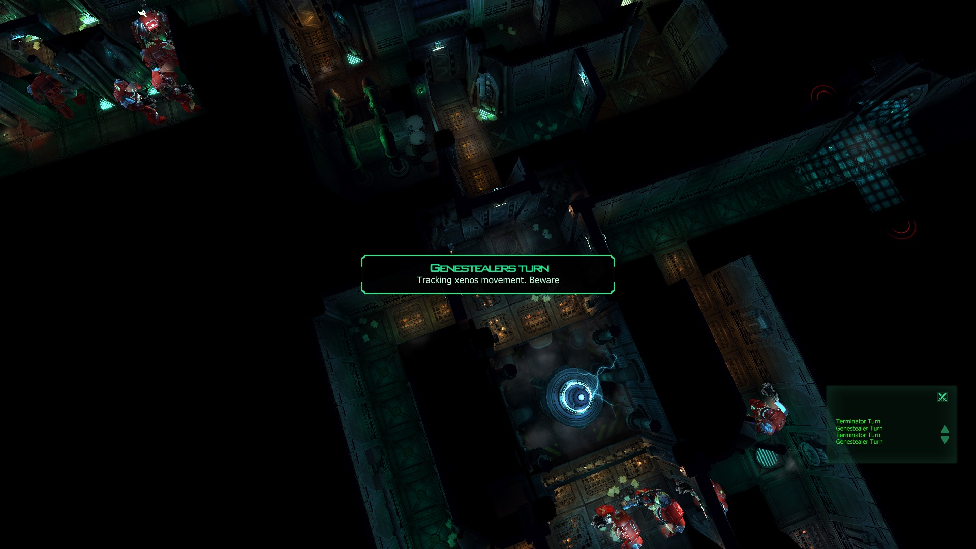 Space Hulk – PC Game Review | GrogHeads