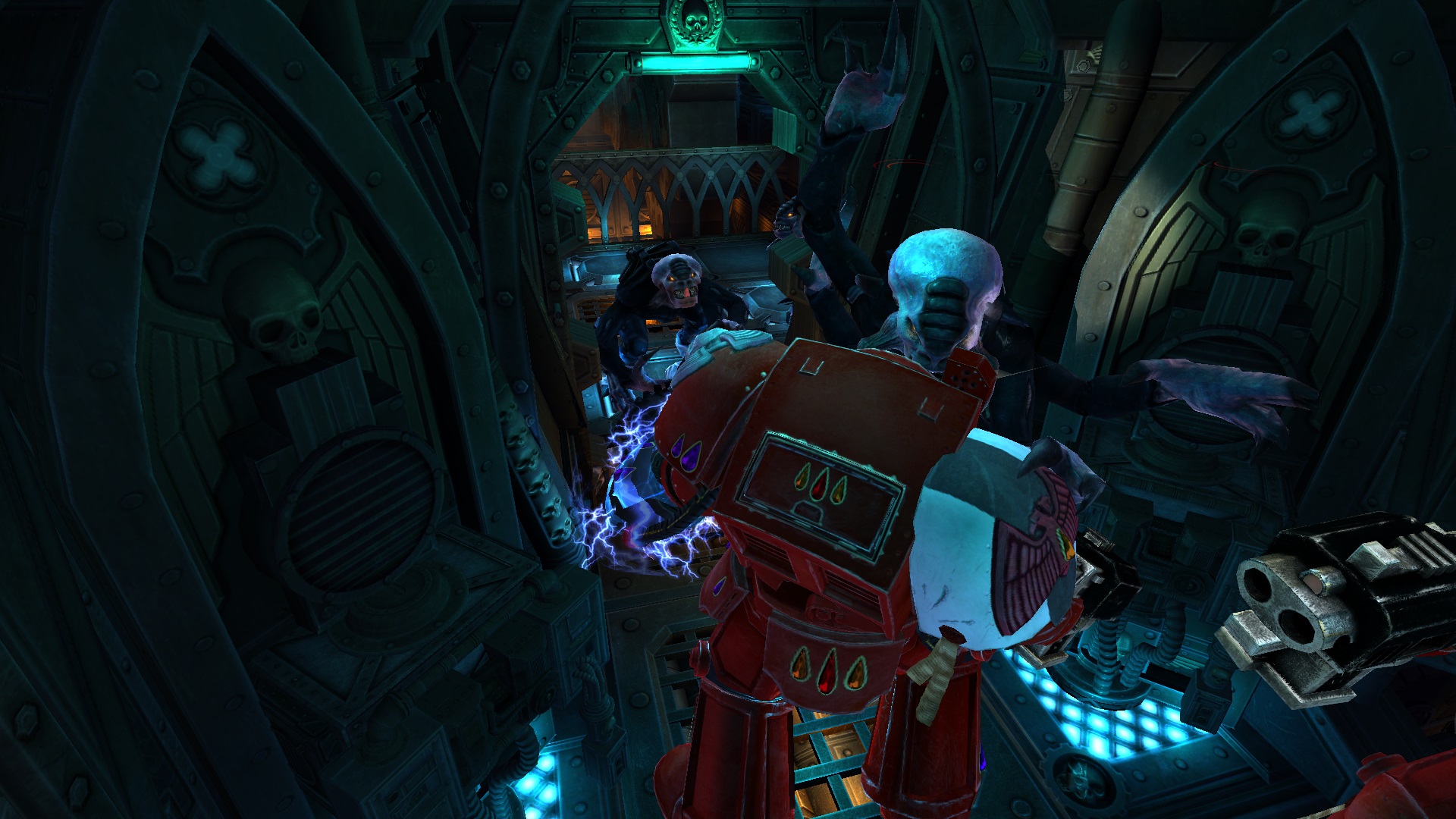 Space Hulk – PC Game Review | GrogHeads
