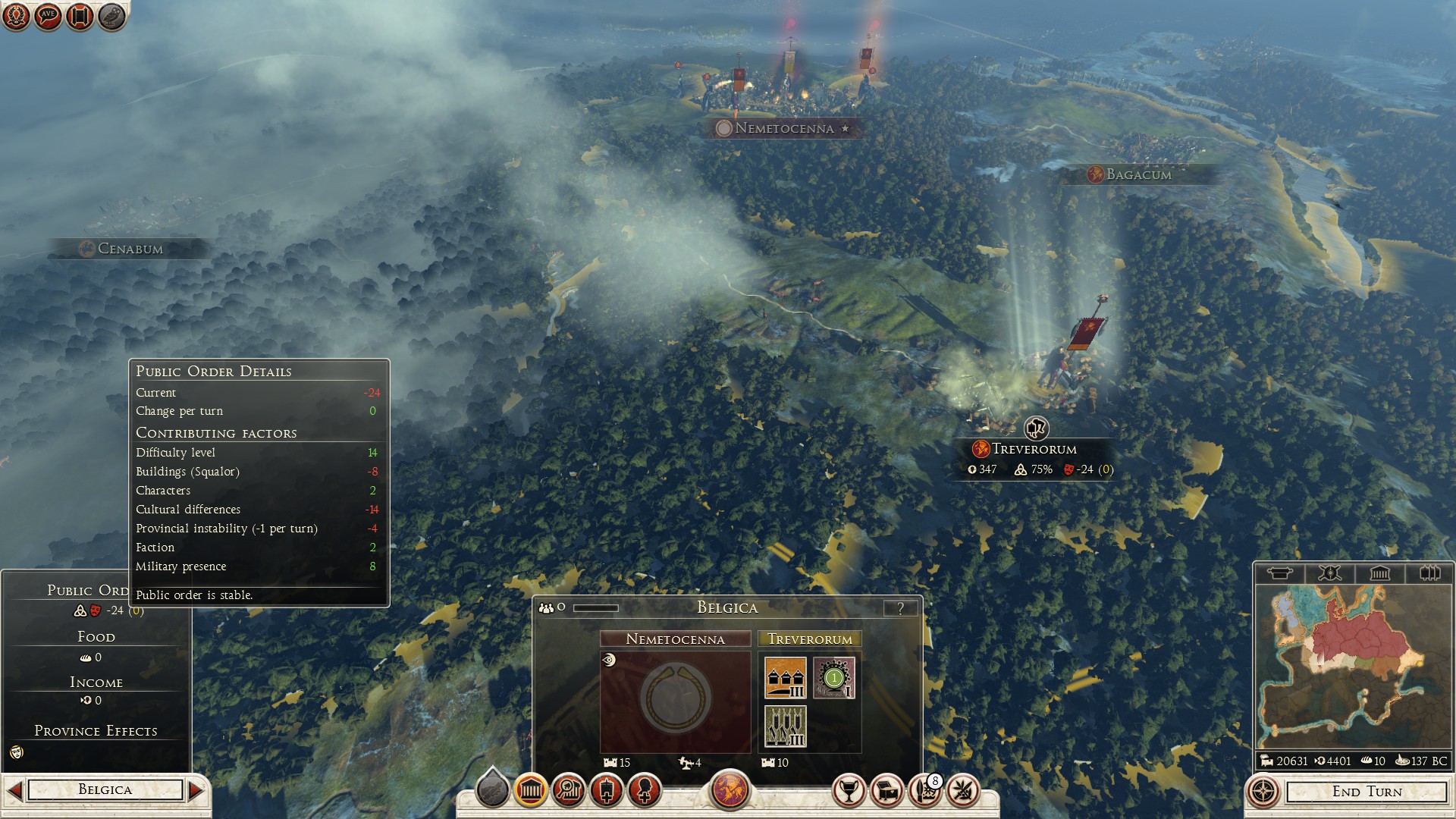 Total War: Rome II – PC Game Review | GrogHeads