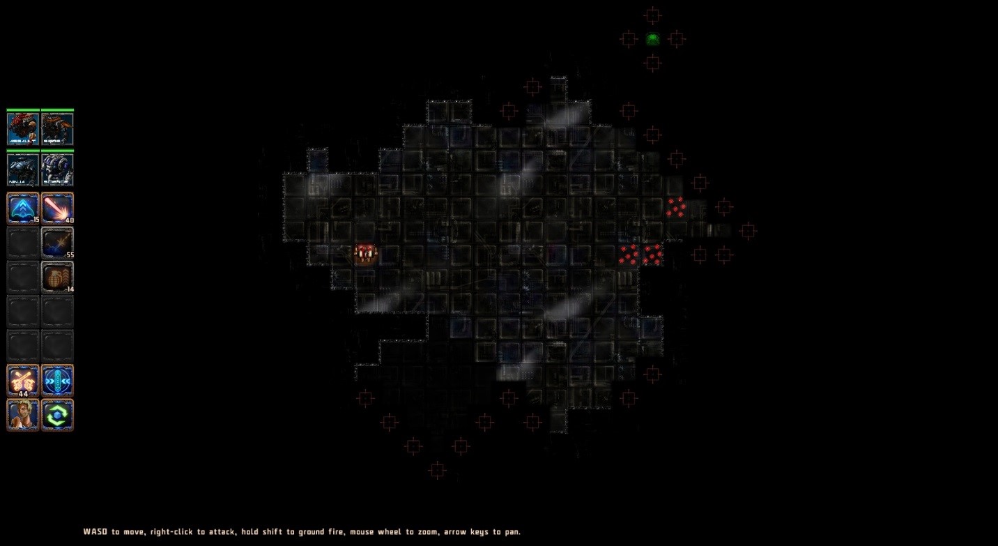 Bionic Dues – PC Game Preview | GrogHeads