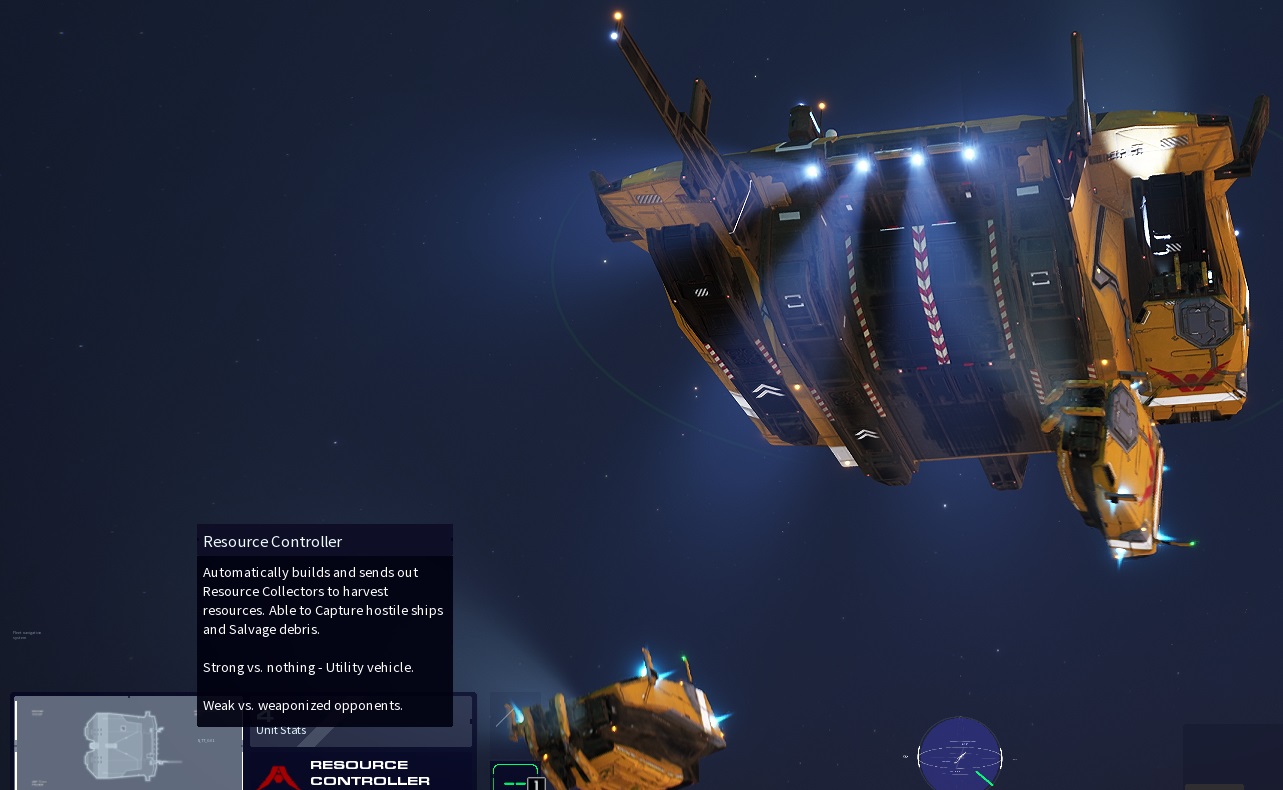 Grogheads Reviews! Homeworld 3 | GrogHeads